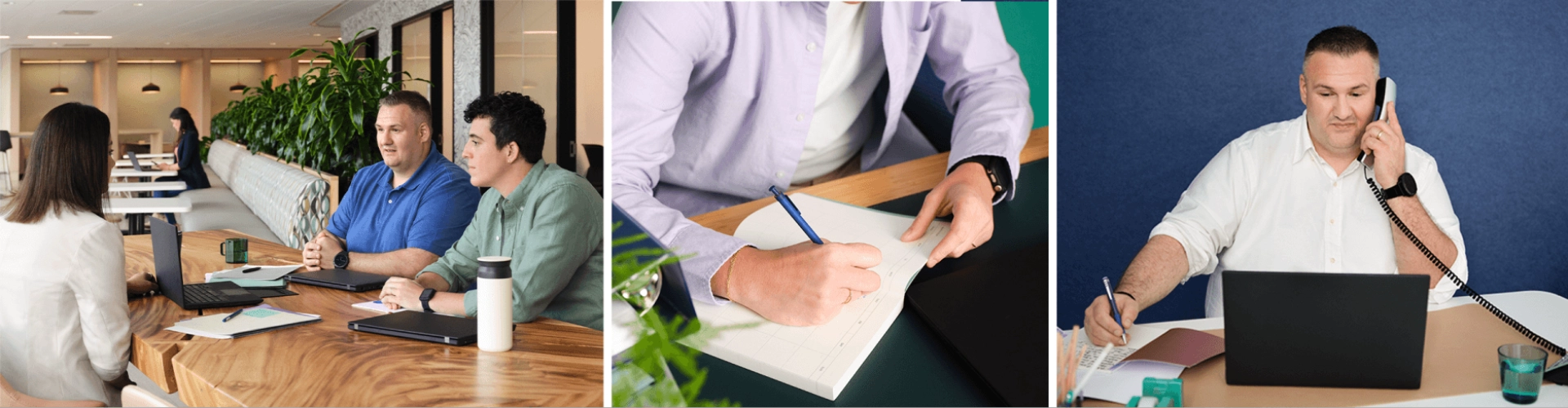 Learn About CareASSIST Case Managers