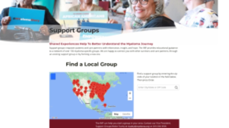 Patient Organizations & Resources | CareASSIST by Sanofi